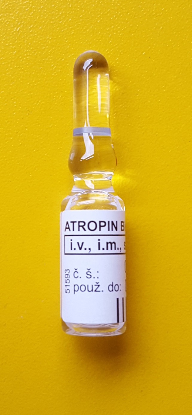 Emergency Drugs | Med School Hub