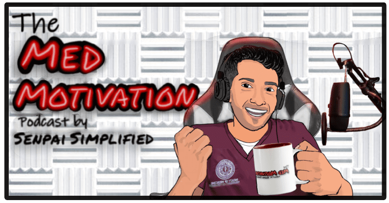 Med Motivation | Med School Hub