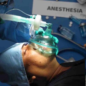 Anaesthesia Overview: The Bigger Picture | Med School Hub