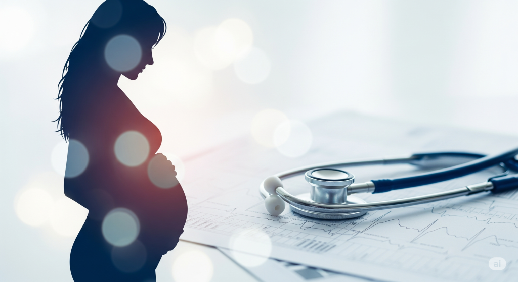 Obstetric History and Examination | Med School Hub